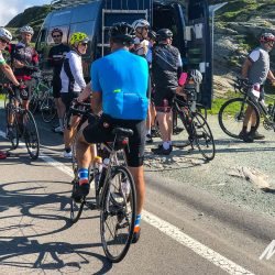 Raid Dolomites (Geneva to Venice) - Marmot Tours